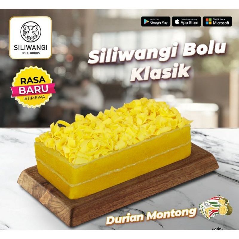 Jual Bolu kukus rasa DURIAN MONTONG | Shopee Indonesia