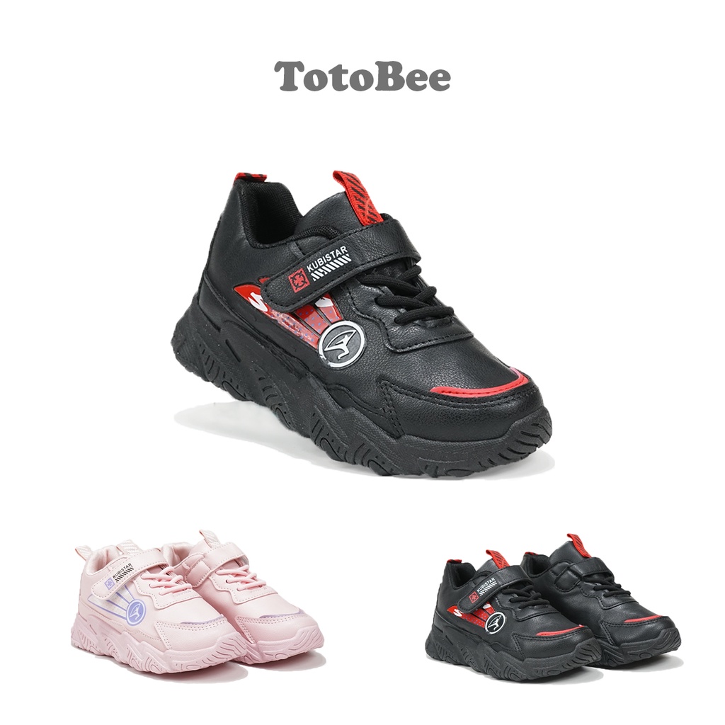 Jual FLASH SALE DISKON - TOTOBEE Ronin - Sepatu anak promo Sepatu ...