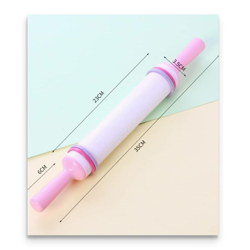 Jual Rolling pin/ alat penggilas penggiling adonan | Shopee Indonesia