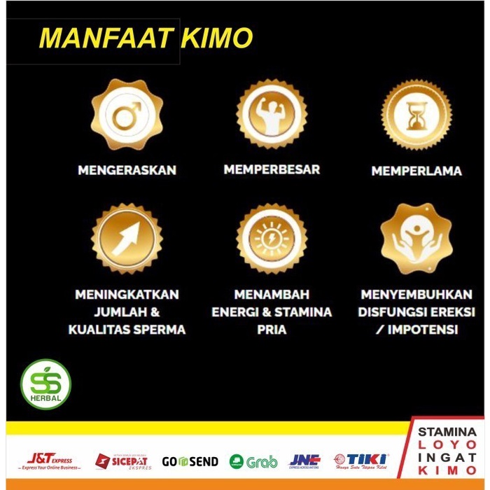 Jual OBAT HERBAL KUAT PRIA TAHAN LAMA STAMINA KIMO ON KERAS PERKASA 3 ...