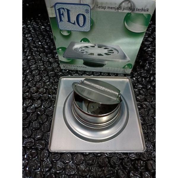 Jual SARINGAN KAMAR MANDI SARING MANGKOK ANTI KECOA 4 IN 10 CM SARINGAN ...