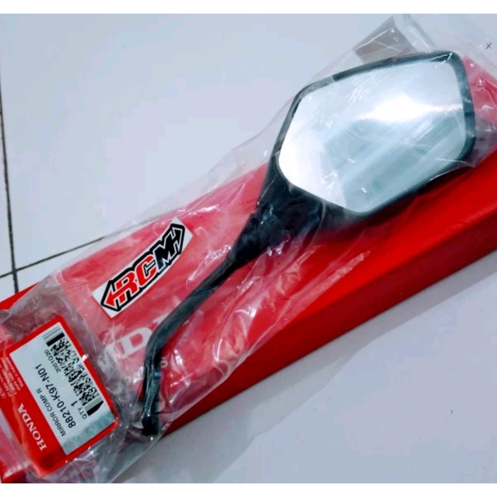 Jual MIROR KACA SPION MIRROR COMP R RIGHT KANAN HONDA PCX 150 LED TAHUN ...