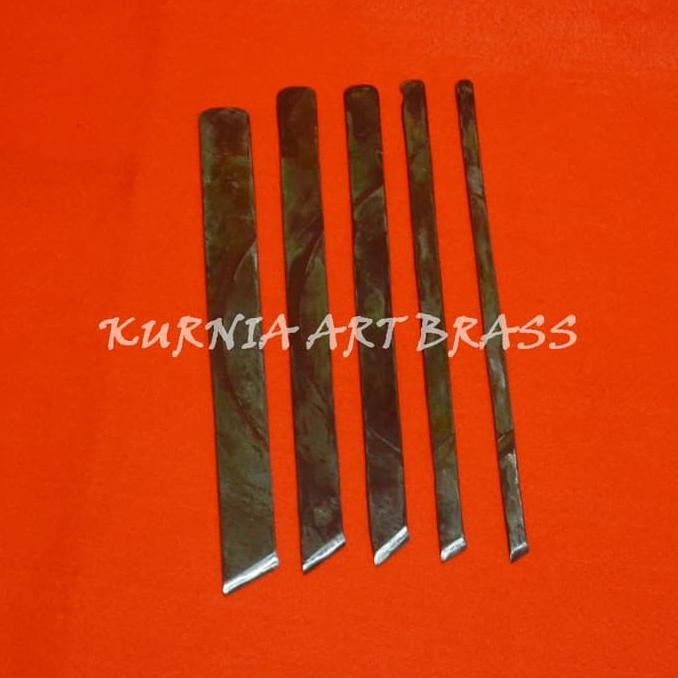 Jual paket alat pahat jenis pengot yang mata pahatnya lurus mirirng ...