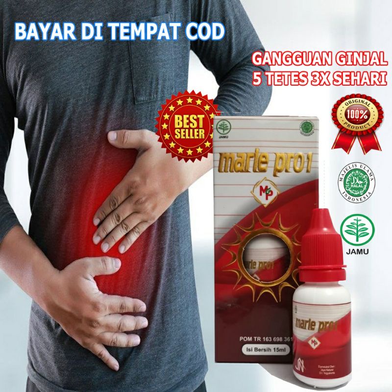 Jual MARIE PRO 1 OBAT HERBAL TETES/MARIEPRO/MARIE PRO/MARIE PRO1 ...