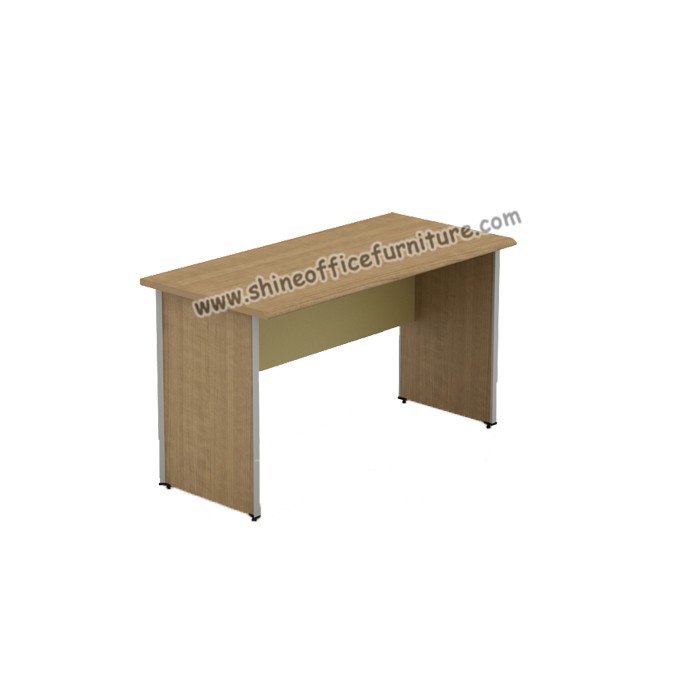 Jual Side Office Desk / meja kantor / meja samping / meja tambahan ...