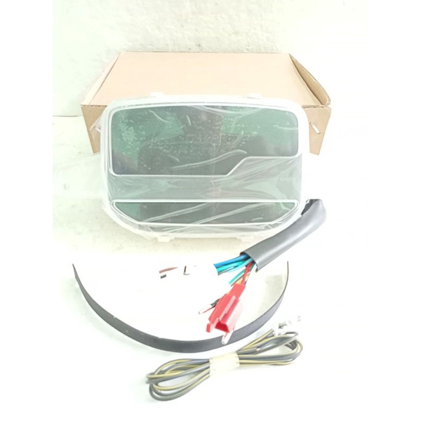 Jual Speedometer Kilometer Spido Meter Speedo Meter Digital Yamaha ...