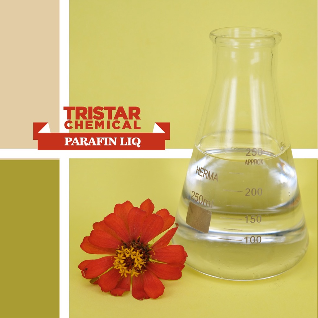 Jual Parafin Liquid/Parafin Cair (1ltr) | Shopee Indonesia