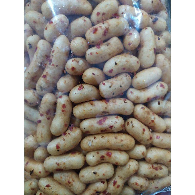 Jual pilus kapsul balado 1kg pilus bangkok | Shopee Indonesia