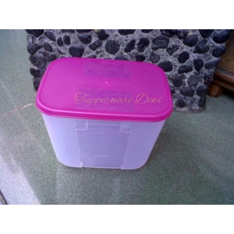Jual Freezermate Medium Tupperware 1L | Shopee Indonesia
