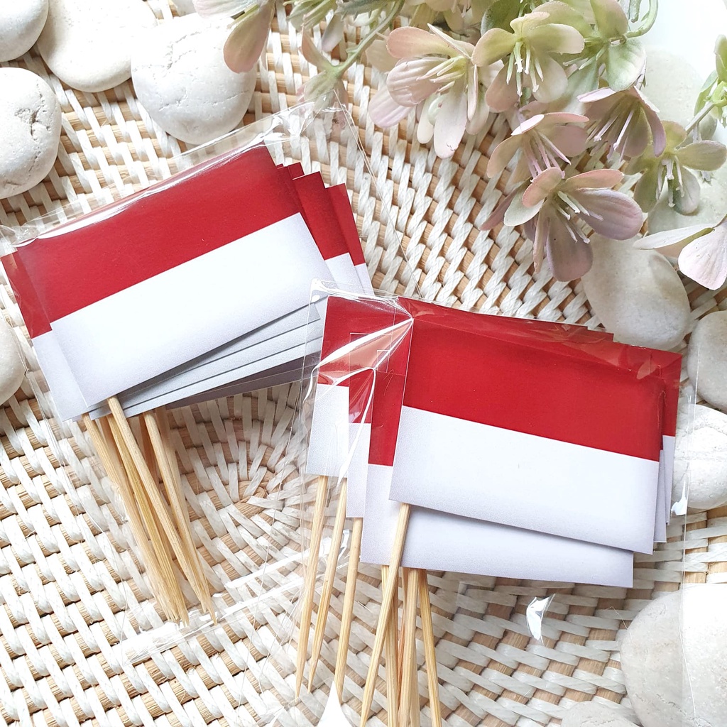 Jual Topper Dirgahayu RI Kemerdekaan RI Indonesia Independence Day ...