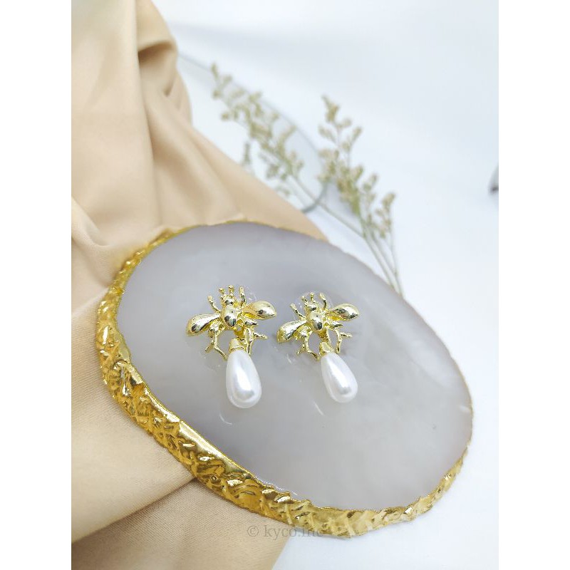 Jual Anting Ko Mun Yeong / Seo Ye Ji / Ko Moon Young (It's Okay to Not ...