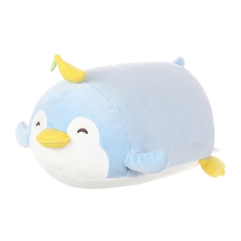 Jual MINISO OFFICIAL SMALL PENGUIN PLUSH TOY. Boneka anak model pinguin ...