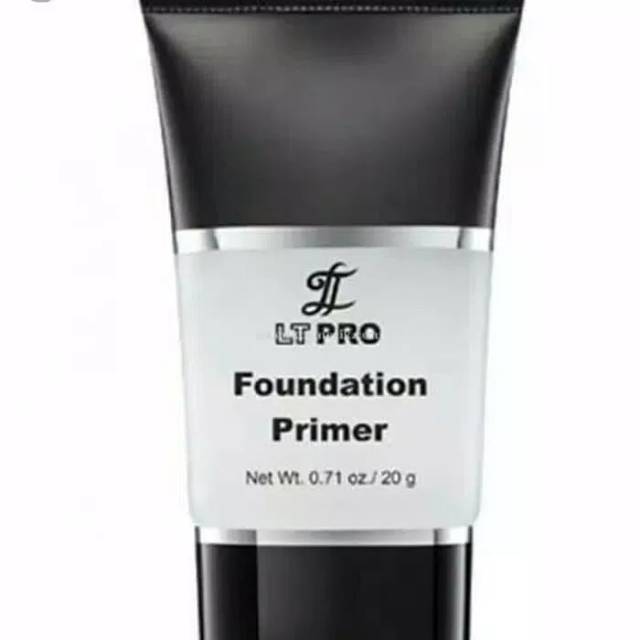 Jual LT PRO FOUNDATION PRIMER 20 GR | Shopee Indonesia