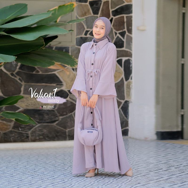 Jual valianz deess original by mozbue | Shopee Indonesia