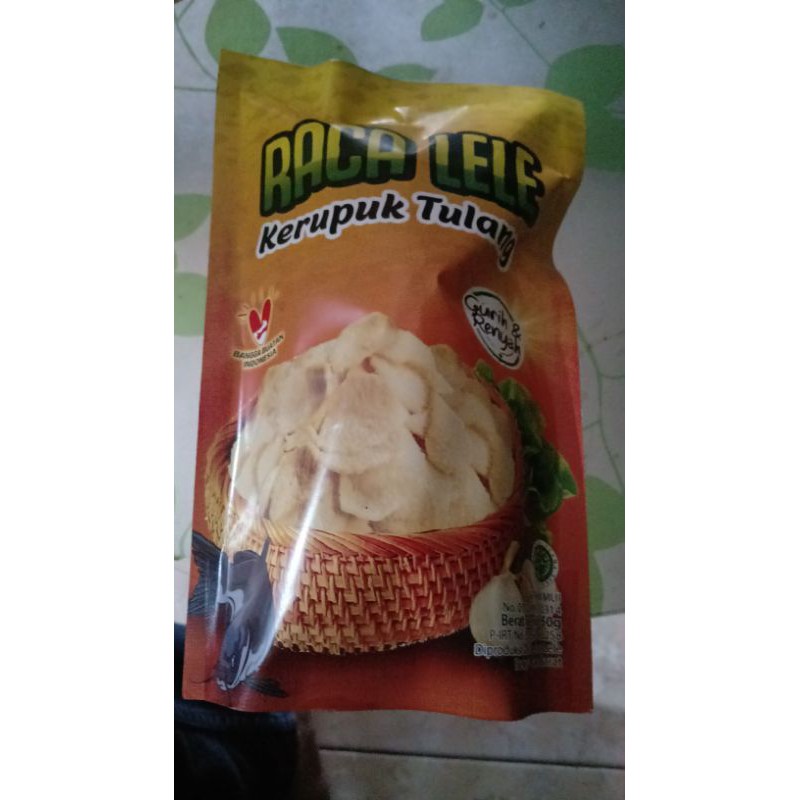 Jual Raca Lele Kerupuk | Shopee Indonesia