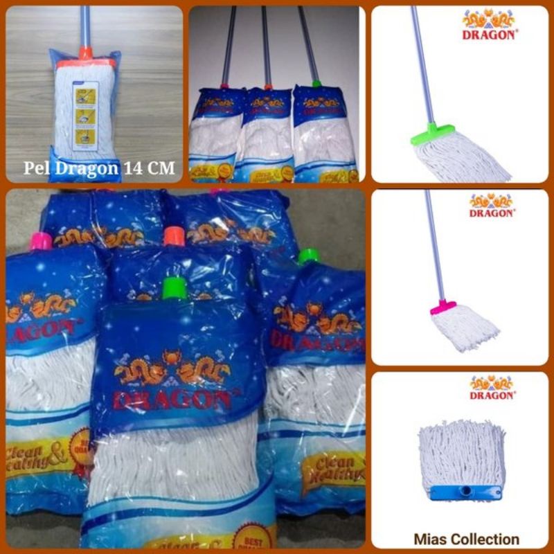 Jual kain pell dragon jumbo besar | Shopee Indonesia