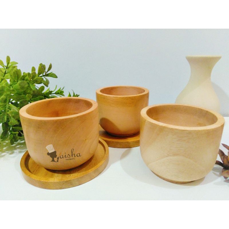 Jual Cangkir / Gelas / Cangkir Kayu / Gelas Kayu / Wood Glass / Gelas ...
