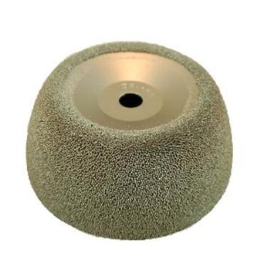 Jual Amplas Kerok Ban Rubberhog RH120 Contour Wheel Dome Rasp | Shopee ...