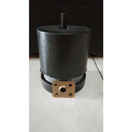 Jual Kaki Spring Bed / Sofa Fiber Bulat 9,5 cm (free sekrup) | Shopee ...