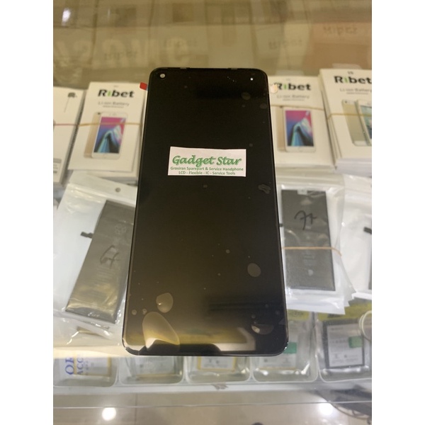 Jual LCD TOUCHSCREEN TECNO POVA 1 LD7 LD7J | Shopee Indonesia