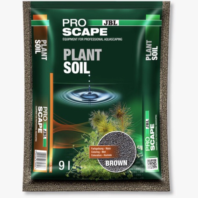Jual Pro Scape Plant Soil | Shopee Indonesia