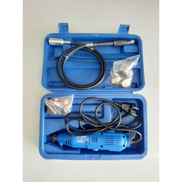 Jual MINI DIE GRINDER TUNER Set BENZ gerinda mini set | Shopee Indonesia