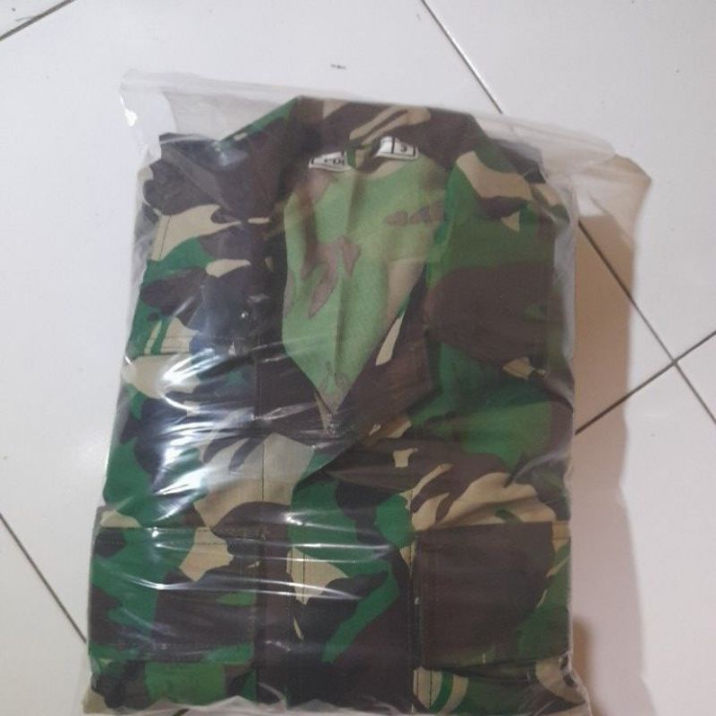 Jual pdl stelan velbed sritex | Shopee Indonesia