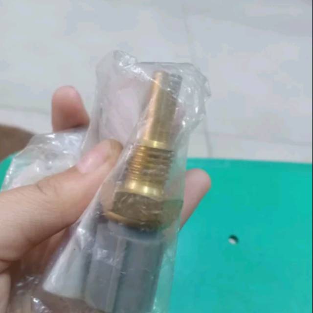 Jual Switch panas apv - Denso | Shopee Indonesia