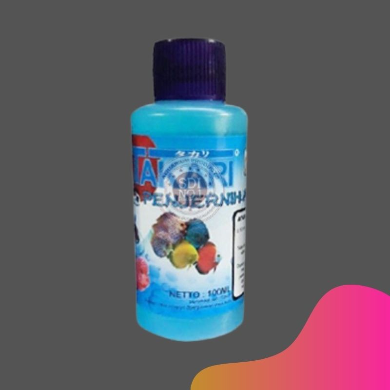 Jual Takari Penjernih Air 100ml 100 ml | Shopee Indonesia Jual Takari Penjernih Air 100ml 100 ml | Shopee Indonesia
