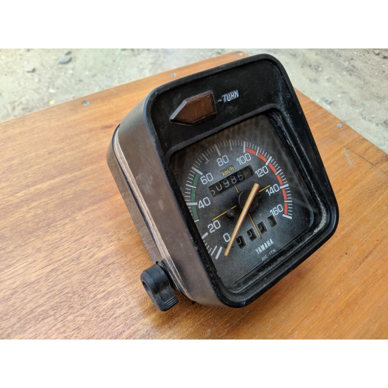 Jual speedometer rx king cobra rx spesial bagian kiri | Shopee Indonesia