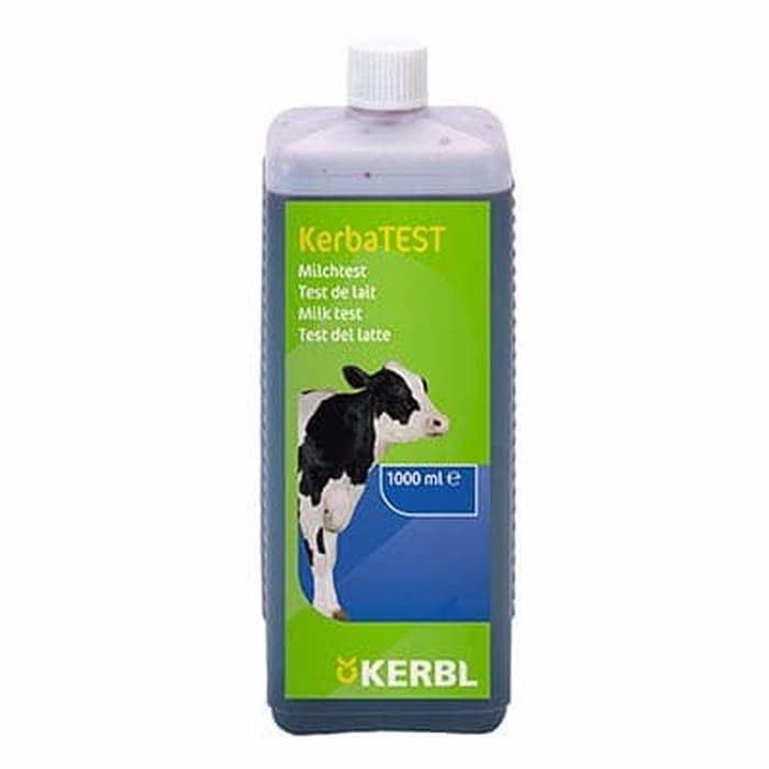 Jual Kerba Pendeteksi Mastitis Pada Susu Sapi Merk Kerbl Germany ...
