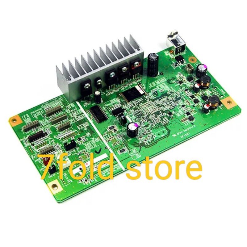 Jual Mainboard Motherboard Epson L1800 Original | Shopee Indonesia