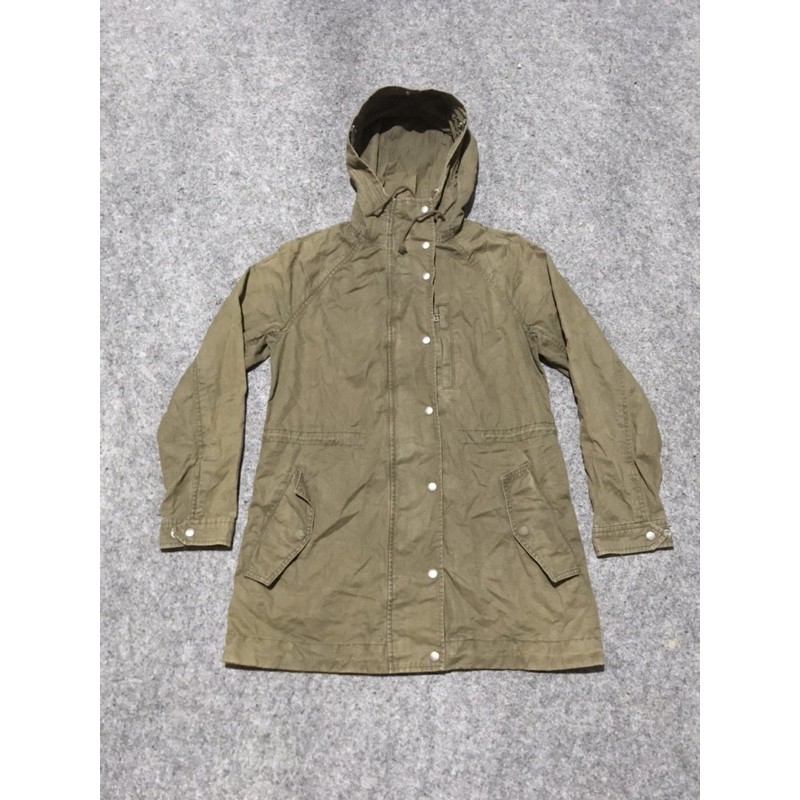 Jual jaket parka GAP | Shopee Indonesia