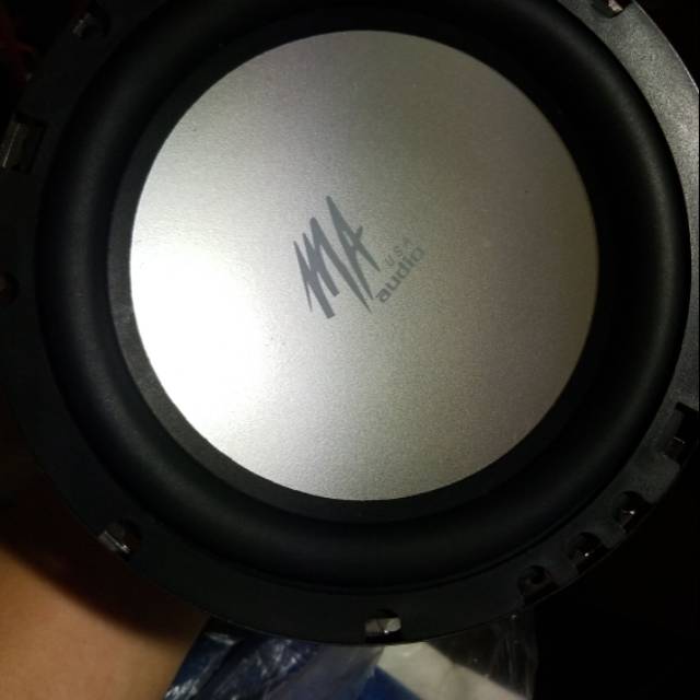 Jual Speaker MA audio | Shopee Indonesia