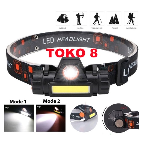 Jual Senter Terlengkap & Harga Terbaru April 2026 | Shopee Indonesia