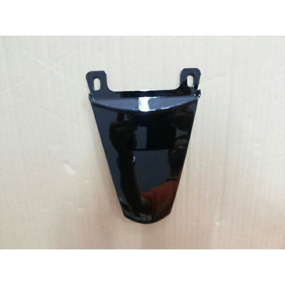Jual Cover Stop Jupiter MX Lama Hitam (Cover Tail Tutup Sambungan Body ...
