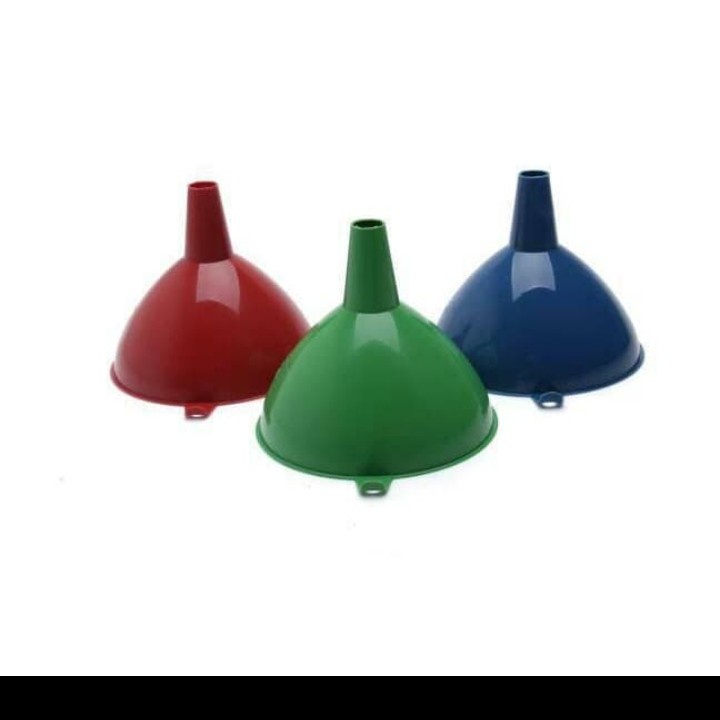 Jual Corong Air Kecil - Corong Minyak plastik 8 cm NELSON | Shopee ...
