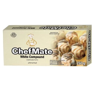 Produk CHEFMATE CHOCOLATE | Shopee Indonesia