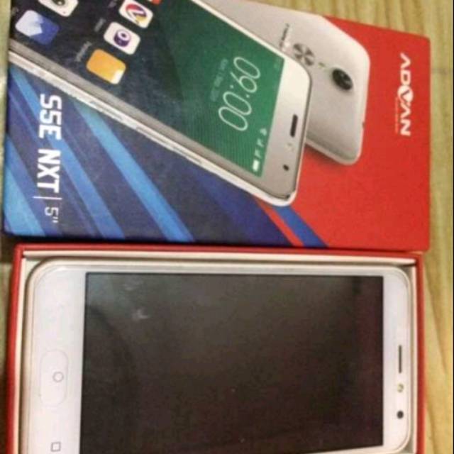 Jual Advan s5e nxt | Shopee Indonesia