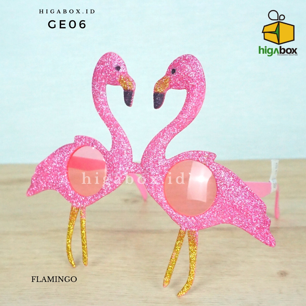 Jual Kacamata Kreatif Lucu Tulisan Happy Birthday Untuk Properti Foto Ulang Tahun Anak ...