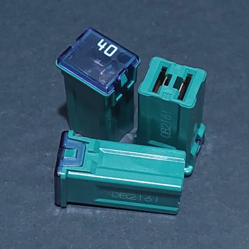 Jual SEKRING FUSE BOTOL 40A ORIGINAL TOYOTA | Shopee Indonesia