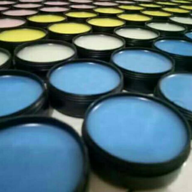 Jual Pomade Polos Premium Non Label 55grm | Shopee Indonesia