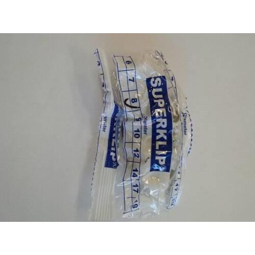 Jual Clam Kabel Kayu 8,9,10Mm Satuan Termurah Berkualitas | Shopee ...