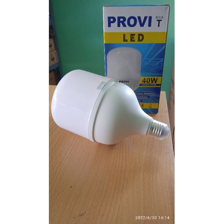 Jual Led Kapsul 40 watt | Shopee Indonesia