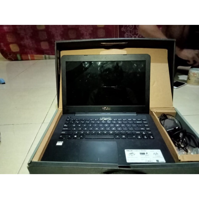 Jual Laptop - ASUS X454Y | Shopee Indonesia
