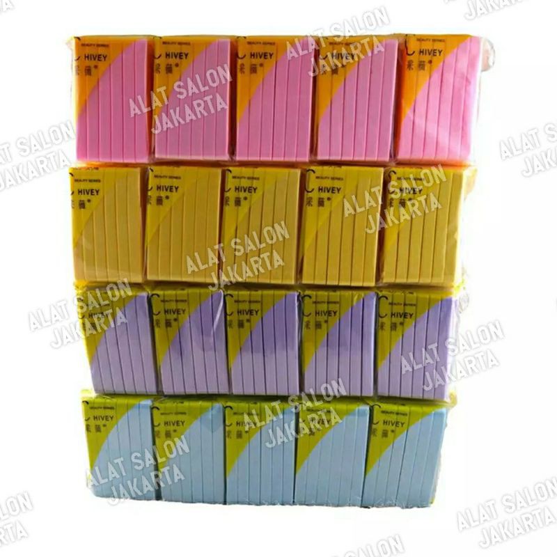 Jual Spons kentang facial cleanser Spons stick Sponge Face Wash Spons ...