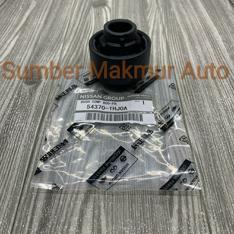 Jual Bushing arm bush depan big besar sayap Nissan march datsun go ...