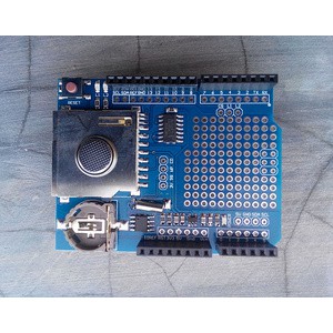 Jual ARDUINO DATA LOGGING SHIELD | Shopee Indonesia