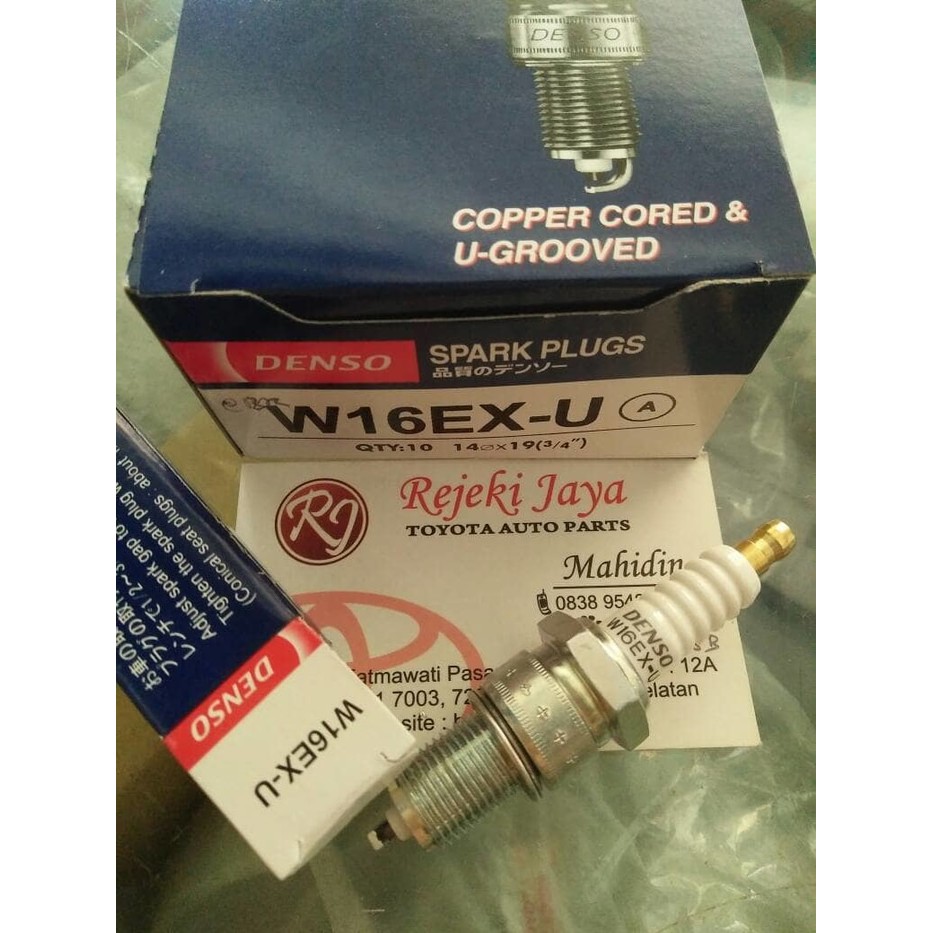 Jual Busi Kijang Super Grand Kapsul | Shopee Indonesia