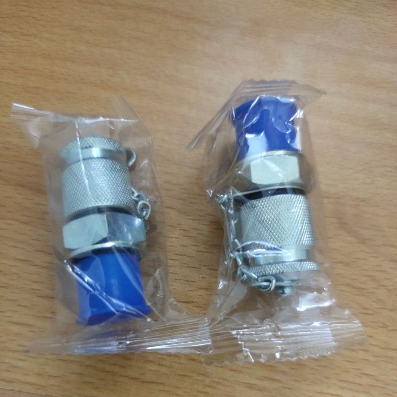 Jual M16 x 3/8 BSP ORING ADAPTER NEPPLE TEST POINT | Shopee Indonesia